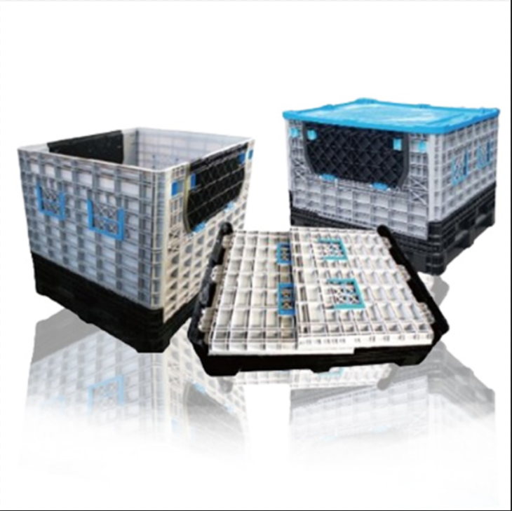 foldable crates and collapsible crates manufacturer