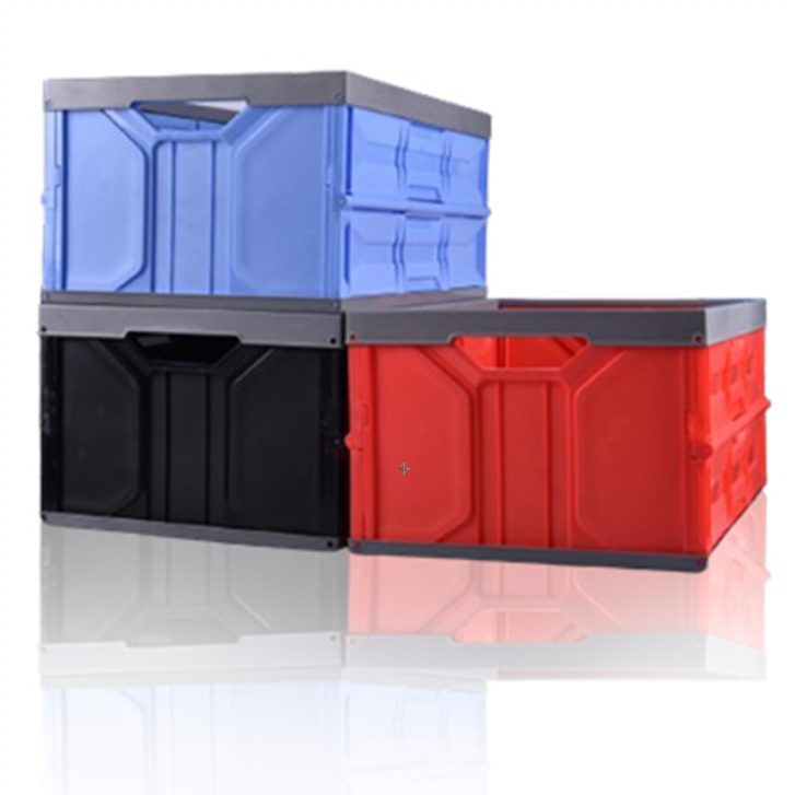 foldable crates and collapsible crates manufacturer