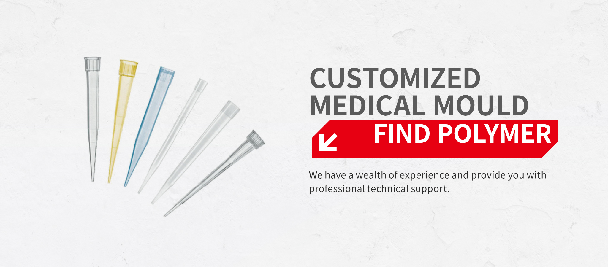 Medical Mould - foldable crate